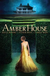 Review: Amber House by Kelly Moore | Books Take You Places